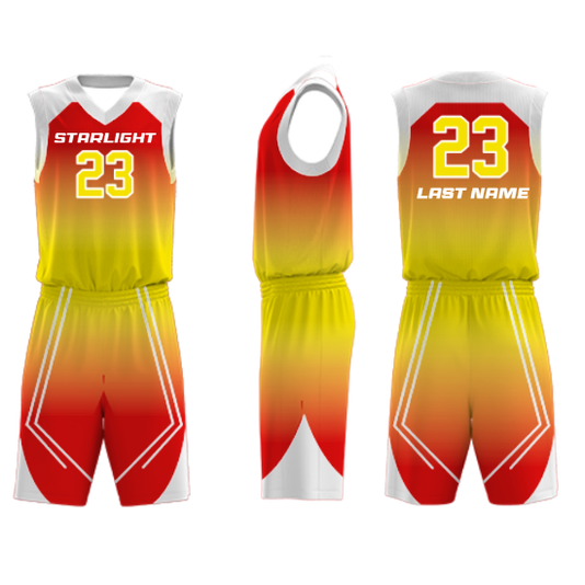 Girls Basketball – YouthSportsJerseys.com