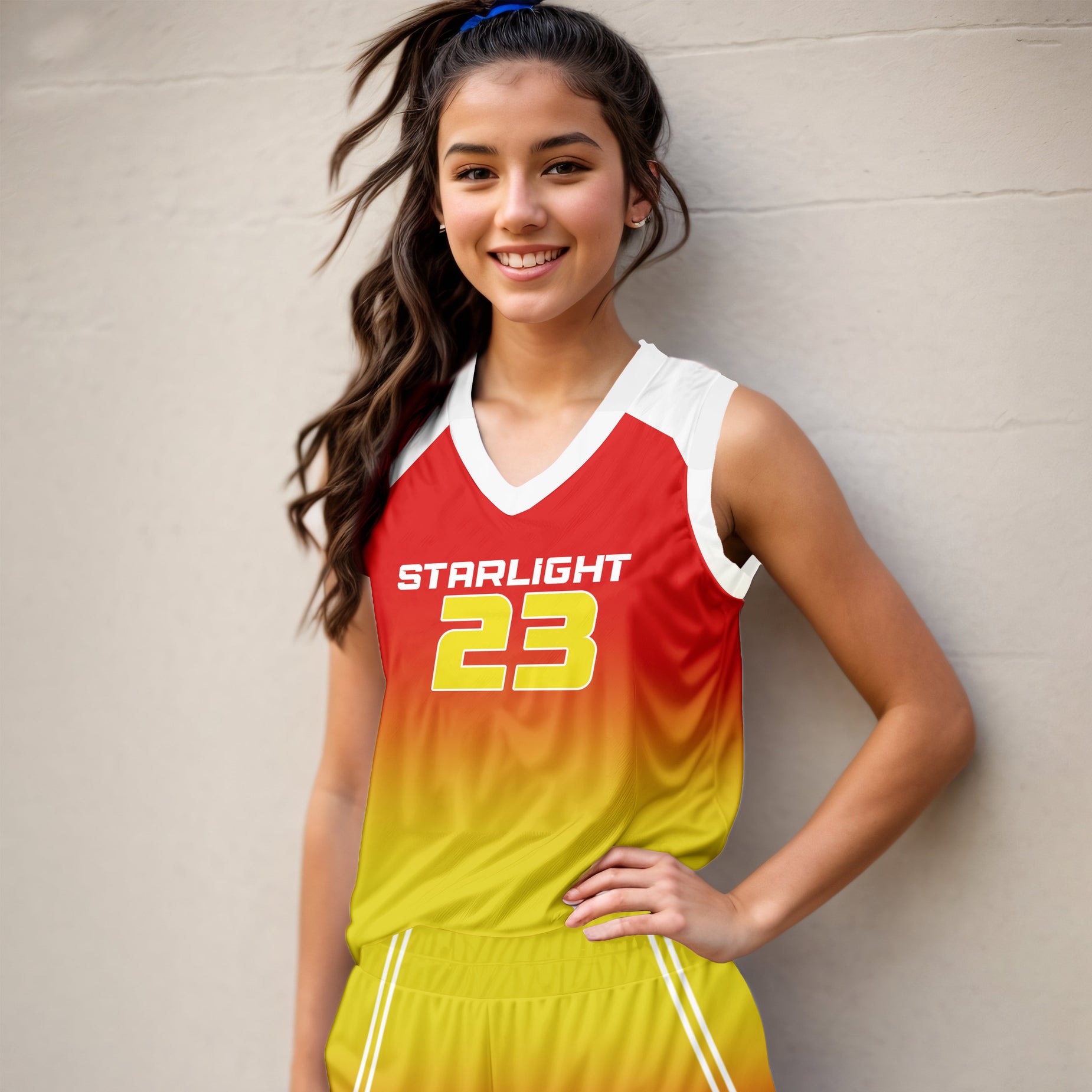 Girls Basketball – YouthSportsJerseys.com